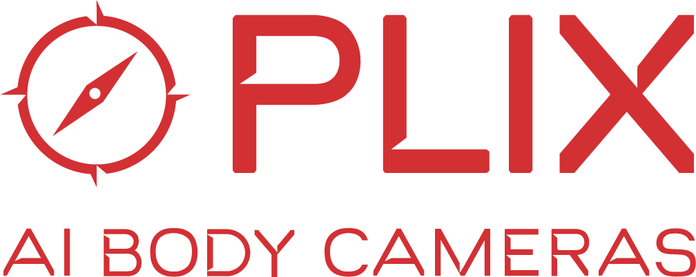 PLIX AI Body Cameras - Treston Security Services