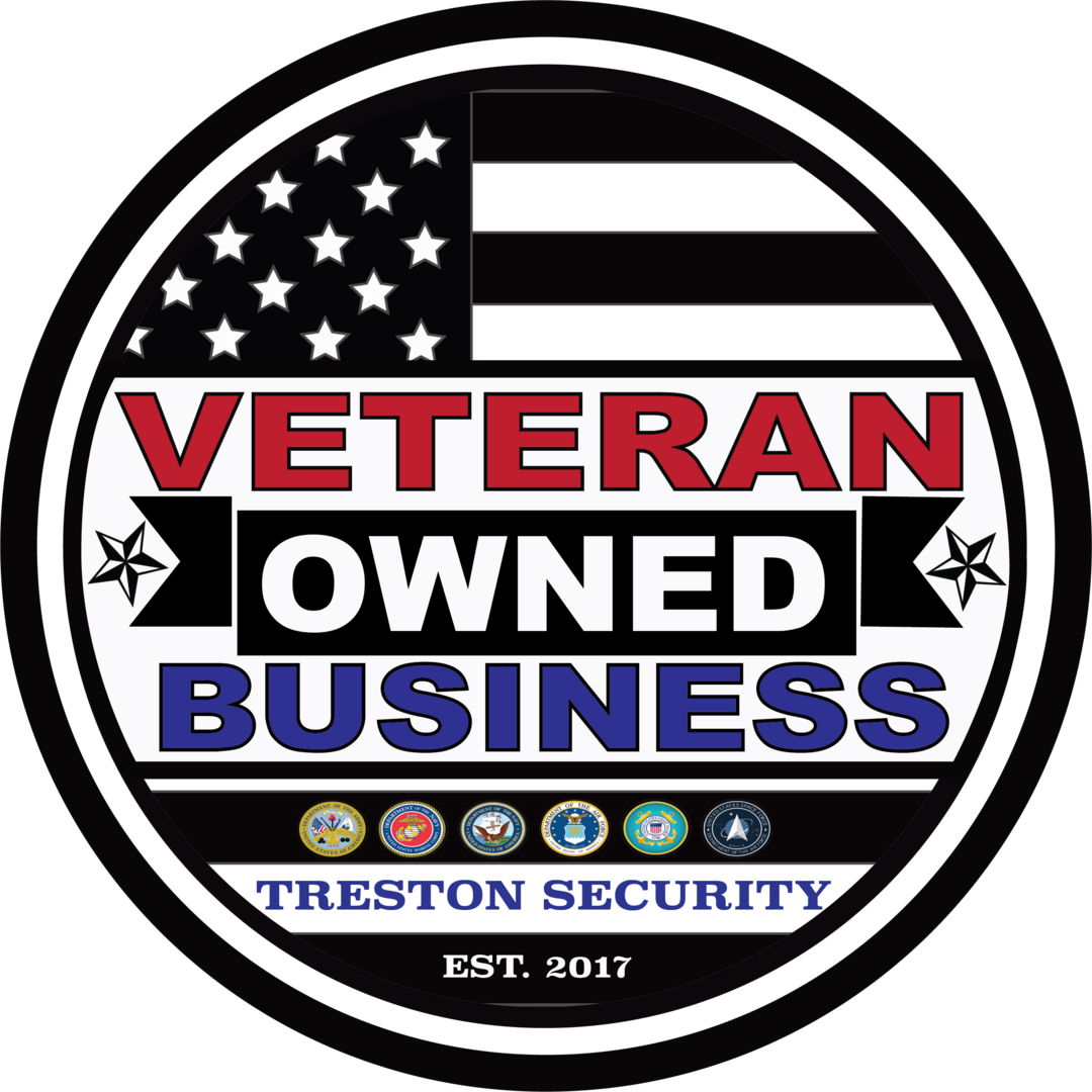 About Us - Treston Security Services